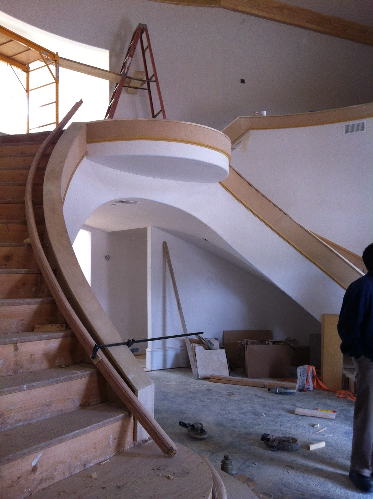 Inside Design : Jeff Seal Homes of Distinction